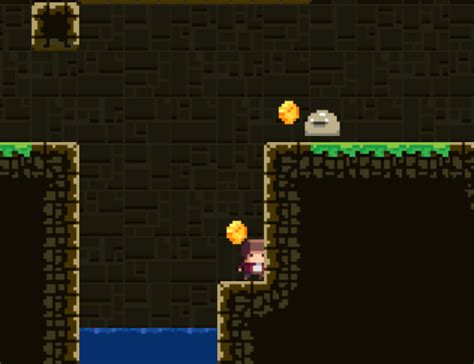 Tile Vania By Haakurei
