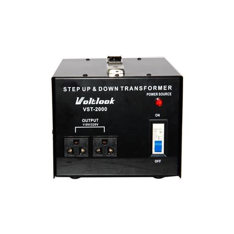 Transformer Vst 2000