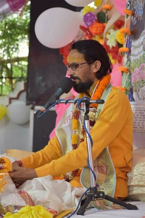 Shrimad Bhagwat Katha Dehradun Katha Vachak Acharya Vipin Krishn