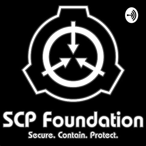 Scp Scp Foundation Podcast Listen Notes