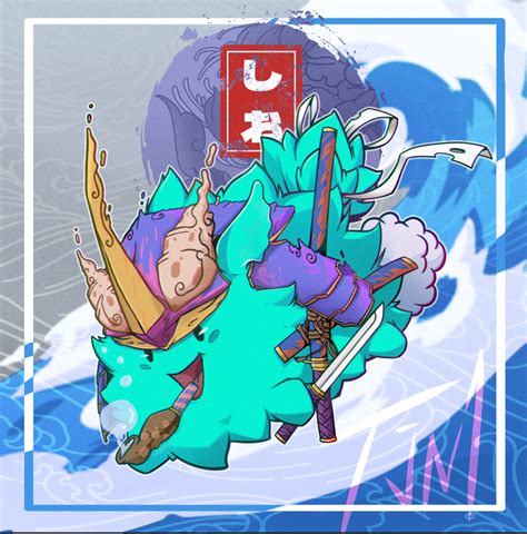 Sharing My Axie Commission