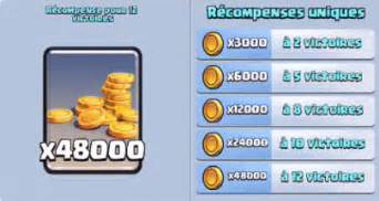 Le Défi Triple Elixir sur Clash Royale le 04 Août Guide et astuce sur