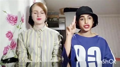 نشون دادن همه ی لوازم پوستی هامون با مری و فافا