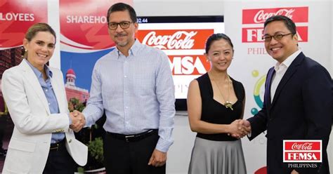 Coca Cola Beverages Philippines On Linkedin Coca Cola Femsa