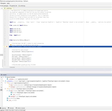 eta on pyblish lite gui update general pyblish forum