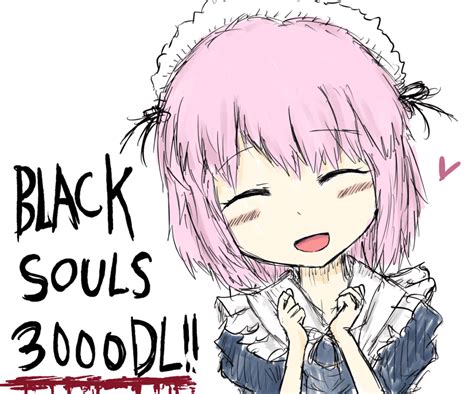 Maid Victoria Blacksouls Fgguides