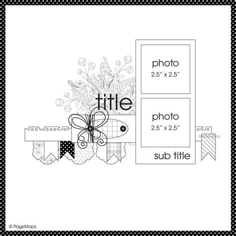 Tutorial How To Design With The Silhouette Cameo Software Scrapbook