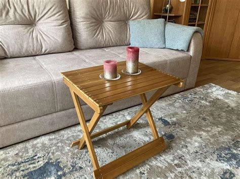 Стіл розкладний — ціна 1400 грн у каталозі Столи Купити товари для дому та побуту за доступною