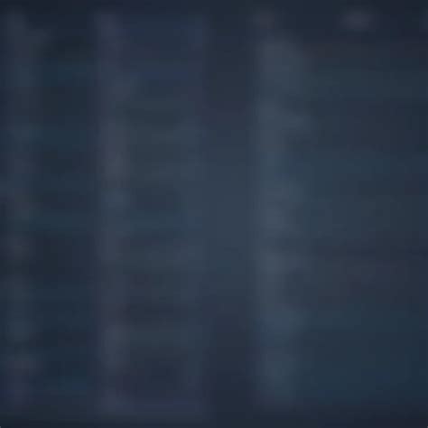 Understanding Wireframing Software A Detailed Overview Understanding Wireframing Software A Detailed Overview