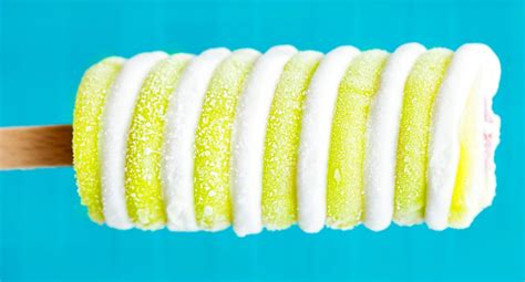 British Ice Lollies Ranked Mashable