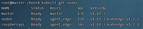Github Penghuimakubeedge Demo Demo Of Edge Computing Based On Kubeedge