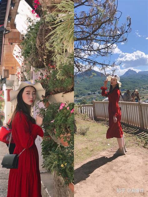 瘦下来后发现人生真的开挂了💕 知乎