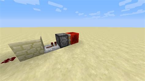 Tekrarlama Aksine Geçit Minecraft Flip Flop Switch Stadyum Eksiklik