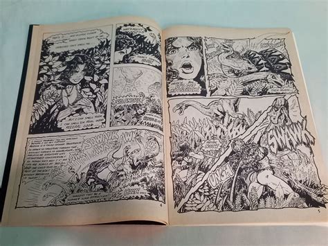 Cavewoman 1 The Prehistoric Premiere Special Collectors Issue By Budd