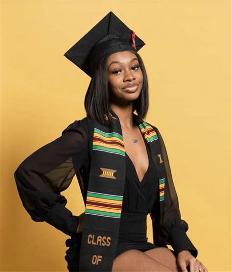 Bob Hairstyles For Black Women With Graduation Cap Blunt Lob Blunt
