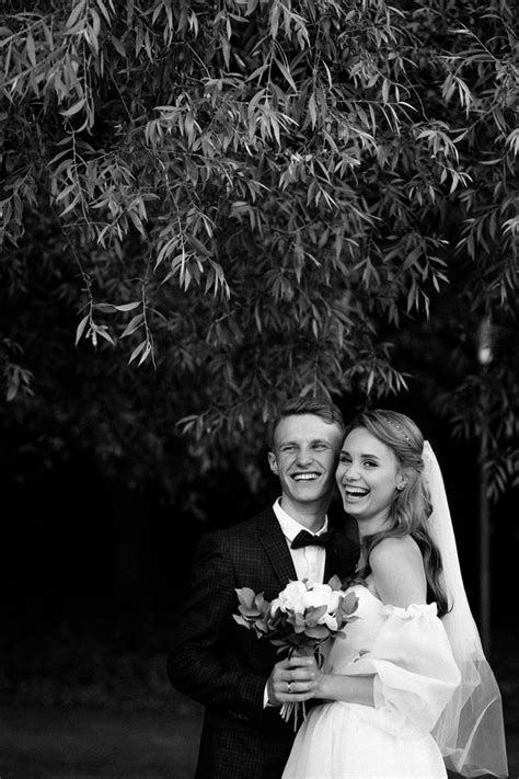 Молодожены Wedding Wedding Dress Fashion