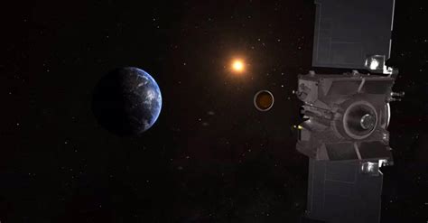 Muestras del asteroide Bennu llegarán a la Tierra para qué servirá
