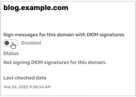 Office 365 Dkim Setup Enable Verify And Configure