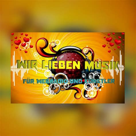 Wir Lieben Musik