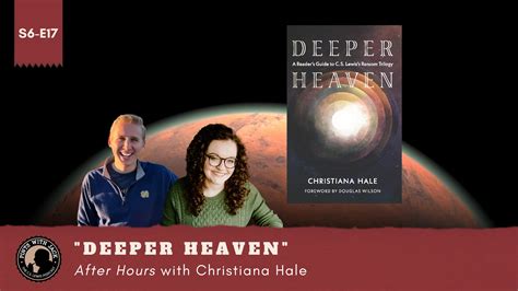 S6E17 AH Deeper Heaven After Hours With Christiana Hale Pints
