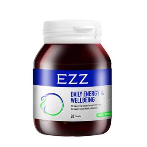 Ezz Products Ezz