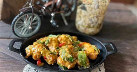 Resep Salted Chicken Egg Oleh Dine Kitchen Cookpad