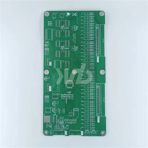 Pcb Design Pcba Development For Iot Applications Multi Layer Pcbpcba
