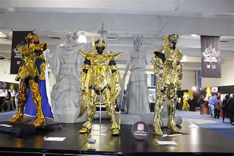El arte de la figura Tamashii Nations México SomosKudasai