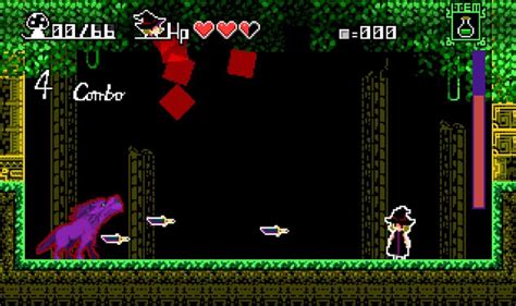 Rpg Maker Mv Side Scroller Pilotbeer