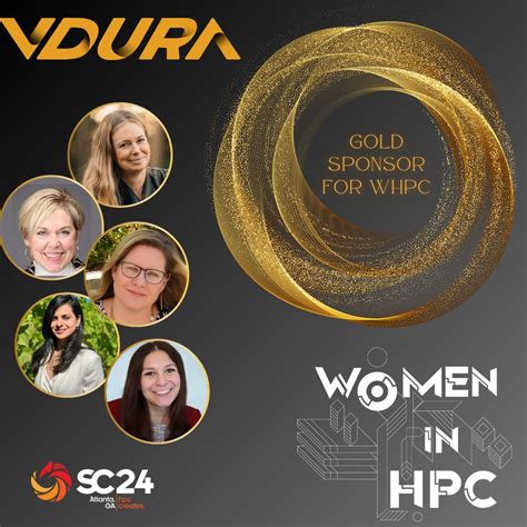 women in high performance computing whpc on linkedin sc24 hpc