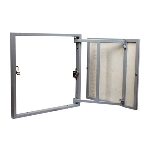 Люк под плитку Евростандарт 60x60