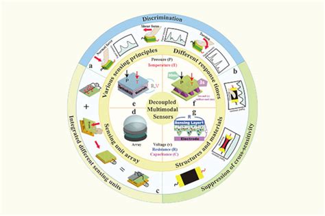 Helping Future Development Of Multimodal Sensors Control Engineering