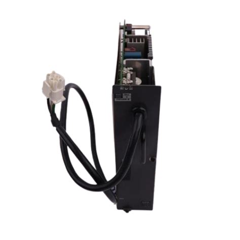 Yokogawa Ea1 A Fcs System