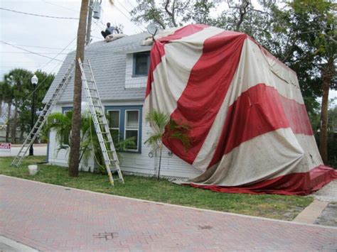 Termite Tenting How To Fumigate For Termites