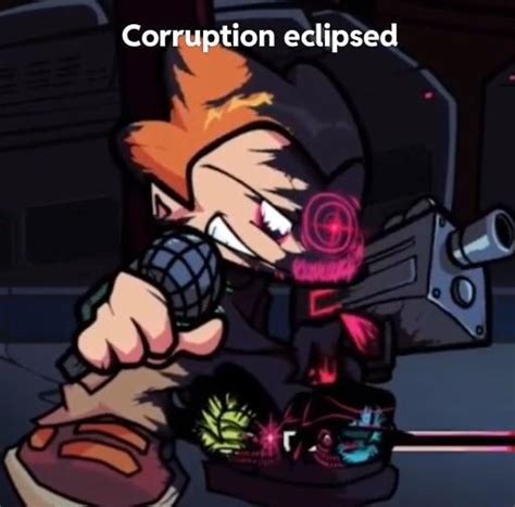 Which Day 2 Corrupted Pico Sprite Do You Fw The Most R