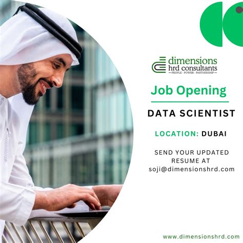 Dimensions Hrd Middle East On Linkedin Data Scientist For A Large Private Bank Job Title Data