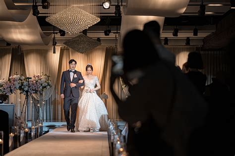 강변 웨딩스퀘어 서브마린스냅