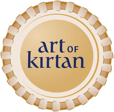 Kirtan Sequence And Flow