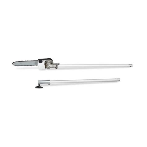 Snapper Sps82a 10 Chainsaw Pole Saw Attachment For Xd 82 Volt String