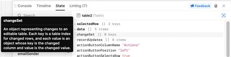 CellChangeHandler Queries And Resources Retool Forum