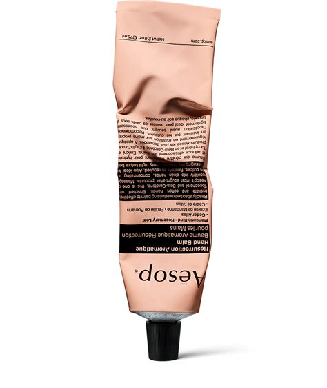 Aesop