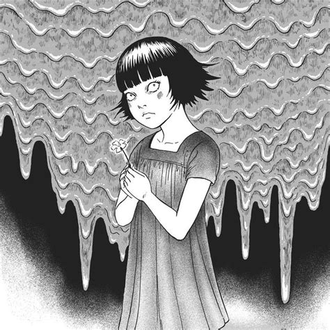 Pin Van Li Op Anime