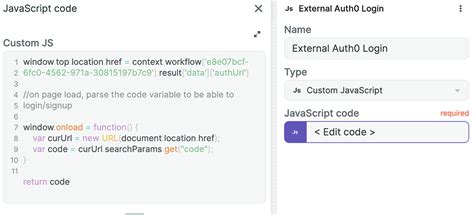 Recreating Auth0 Login And Logout With Xano Api Endpoints Ask Us