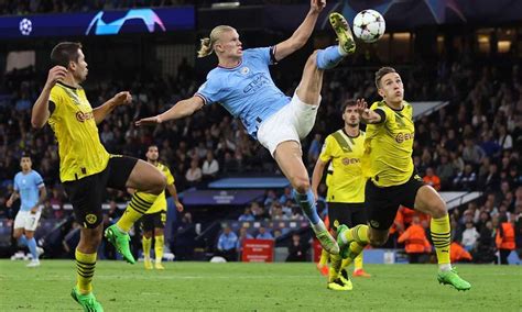 Filgoal أخبار رودري أفضل لاعب ورائعة هالاند في دورتموند في اختيارات