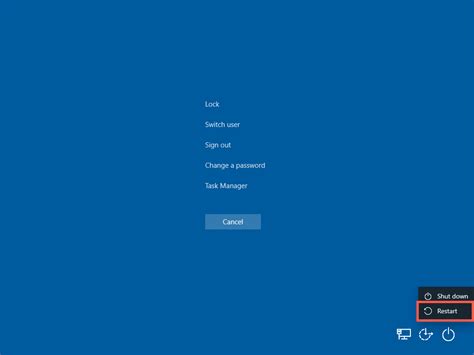 10 Módszer A Windows 11 Számítógép Leállítására és újraindítására