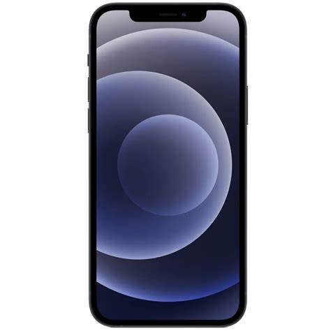 Black Apple Iphone 12 Memory Size 256gb Haptic Touch At ₹ 76855