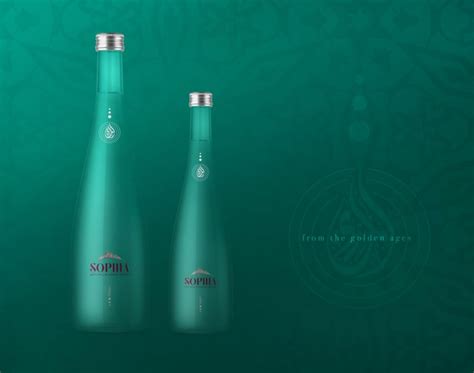 Authentic Turkish Water - Sophia Natural Mineral Water, UAE