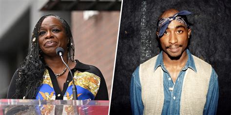 Tupac Amaru Shakur Sister Tupac Amaru Shakur The Hip Hop Museum