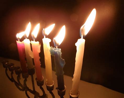画像4枚目：חנוכה Hanukkah｜ イスラエル基本情報 【祝日・祭日・ビジネスアワー編】｜ Taptrip