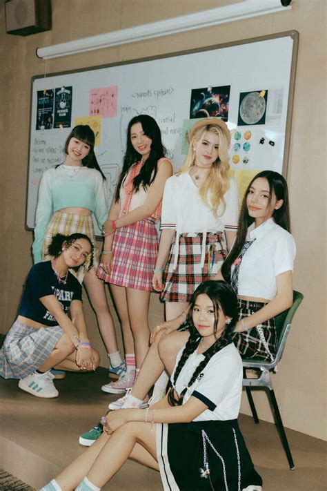 Pre Debut Phenomenon How Jyps Vcha Is Already Turning Heads Worldwide